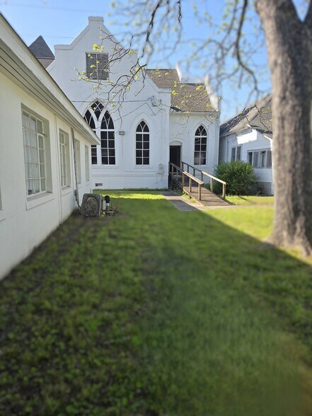 2609 C St, Meridian, MS 39301 - Religious Facility For Sale Cityfeet.com