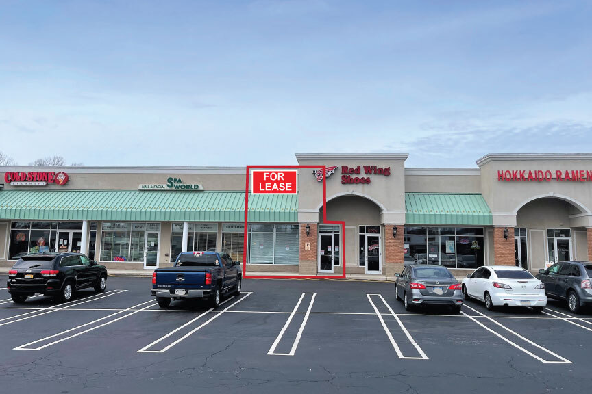 297 Boston Post Rd, Orange, CT 06477 - Retail For Lease Cityfeet.com