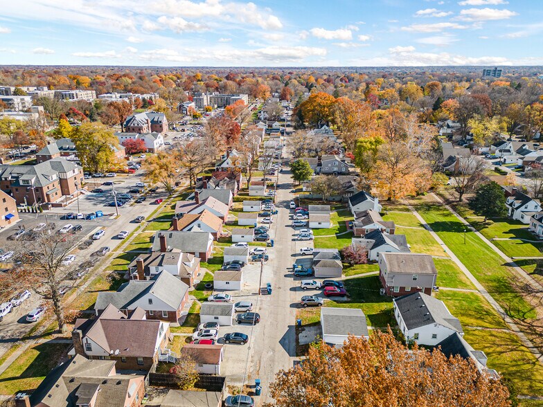 90-Unit Student Housing Portfolio - Multifamily For Sale Cityfeet.com