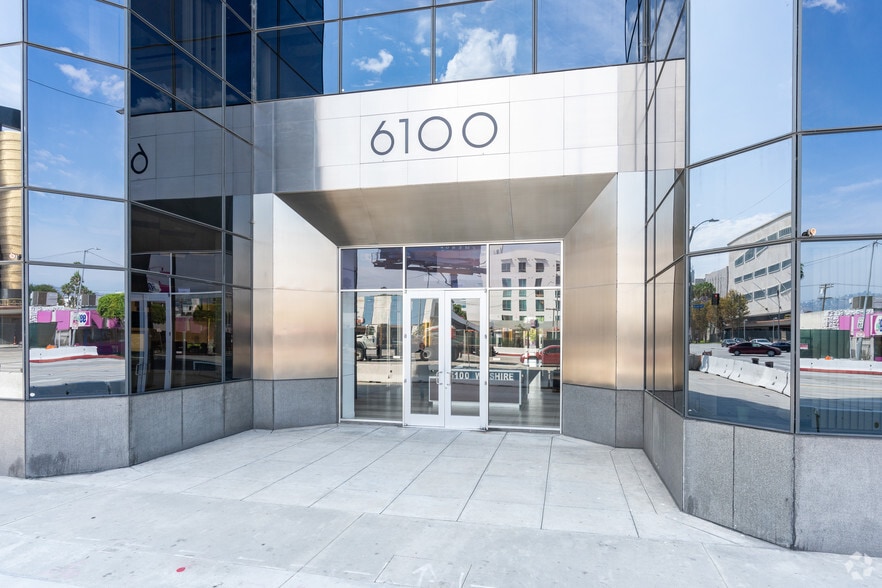 6100 Wilshire Blvd, Los Angeles, CA 90048 - Office For Lease Cityfeet.com