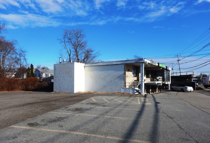 1191 Post Rd, Warwick, RI 02888 - Storefront Retail Office For Sale ...