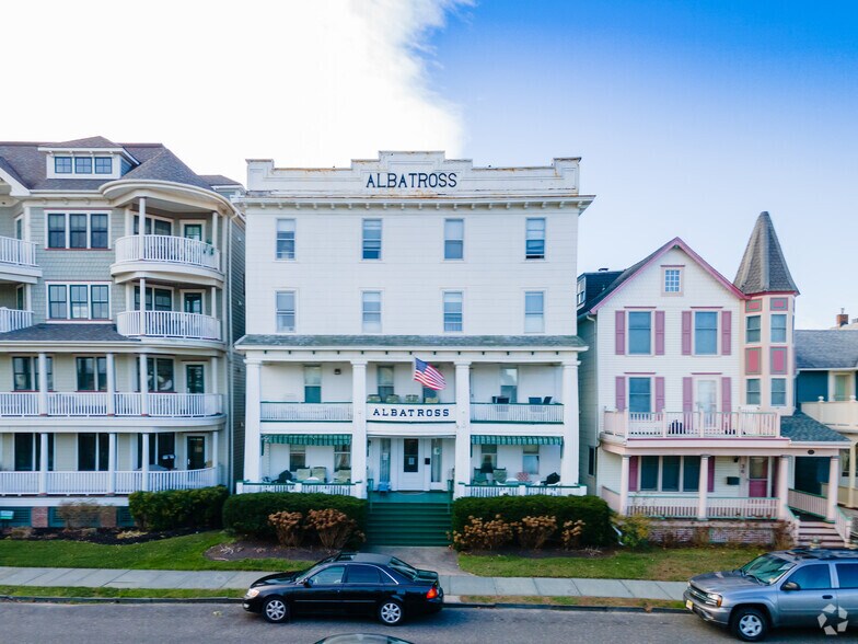 34 Ocean Pathway, Ocean Grove, NJ 07756 - Hotel For Sale Cityfeet.com