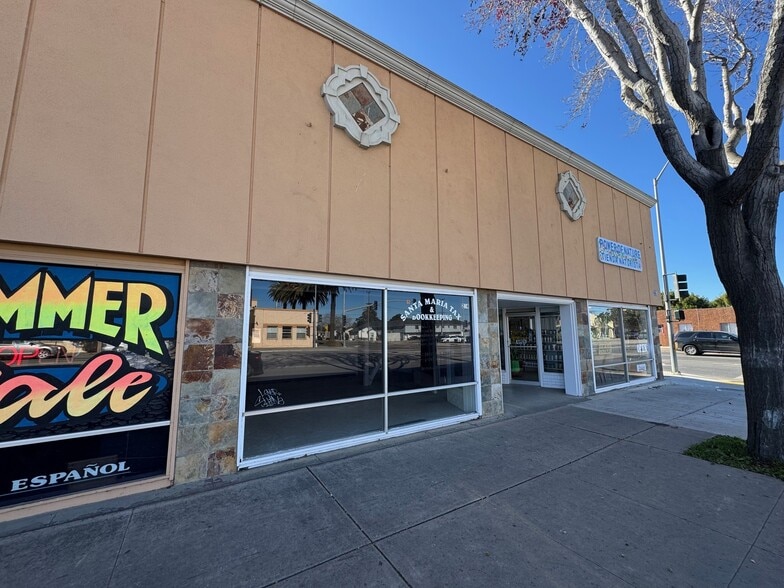 222-226 W Main St, Santa Maria, CA 93458 - Retail For Lease Cityfeet.com