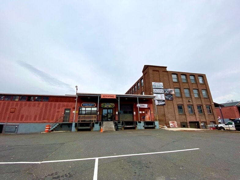 168 Center St, Southington, CT 06489 - Industrial For Lease Cityfeet.com