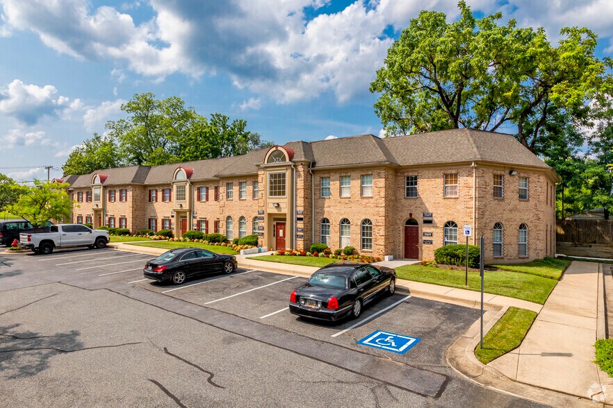 13621-13689 Baltimore Ave, Laurel, MD 20707 - Medical For Sale Cityfeet.com