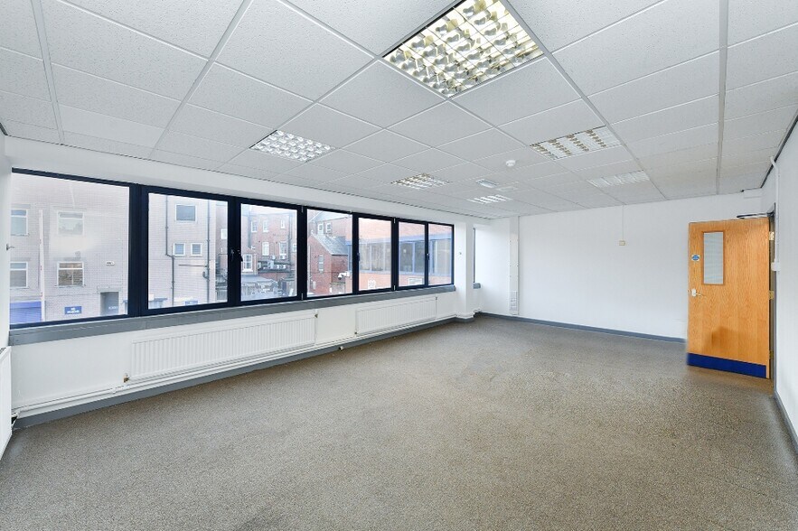 Newcastle Ave, Worksop, NTT S80 1ET - Office For Lease Cityfeet.com