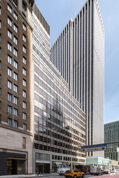 600 Madison Ave, New York, NY 10022 - Office For Lease Cityfeet.com
