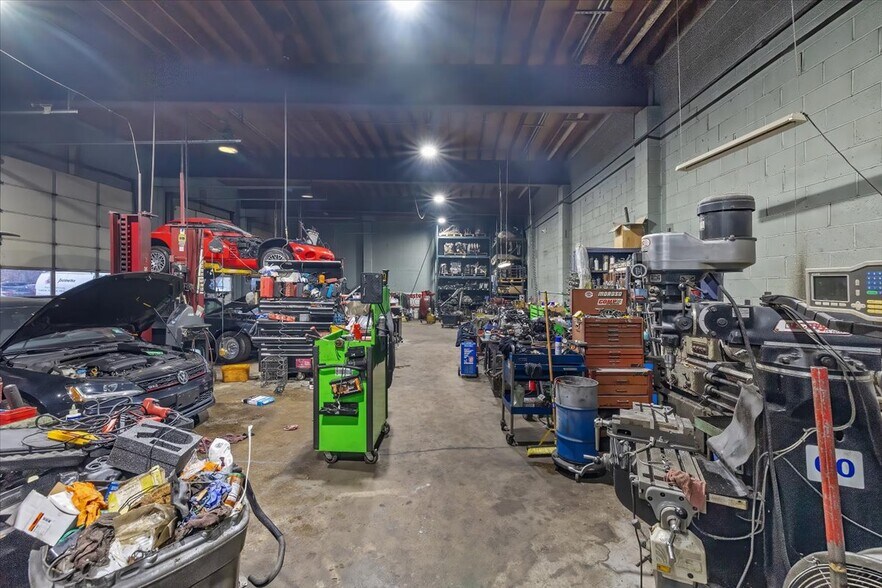 263 US Highway 46, Saddle Brook, NJ 07663 - Auto Repair For Sale ...