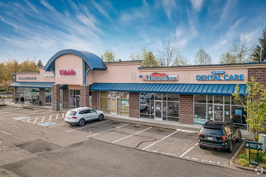 1102 Outlet Collection Way SW, Auburn, WA 98001 - Retail For Lease ...