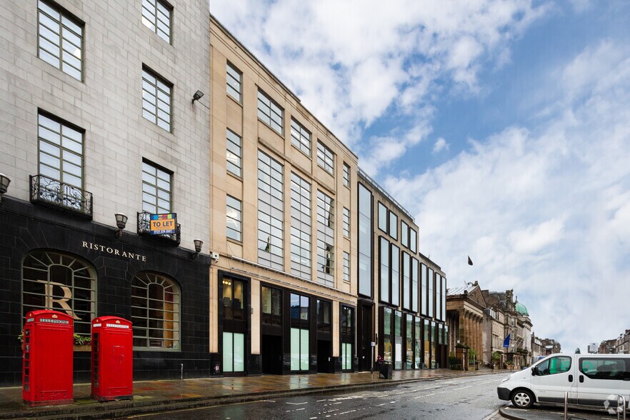 10 George St, Edinburgh, EDH EH2 2DU - Office For Lease Cityfeet.com
