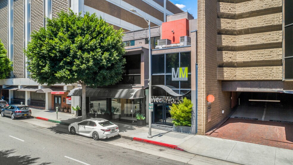 420-422 N Camden Dr, Beverly Hills, CA 90210 - General Retail For Sale ...