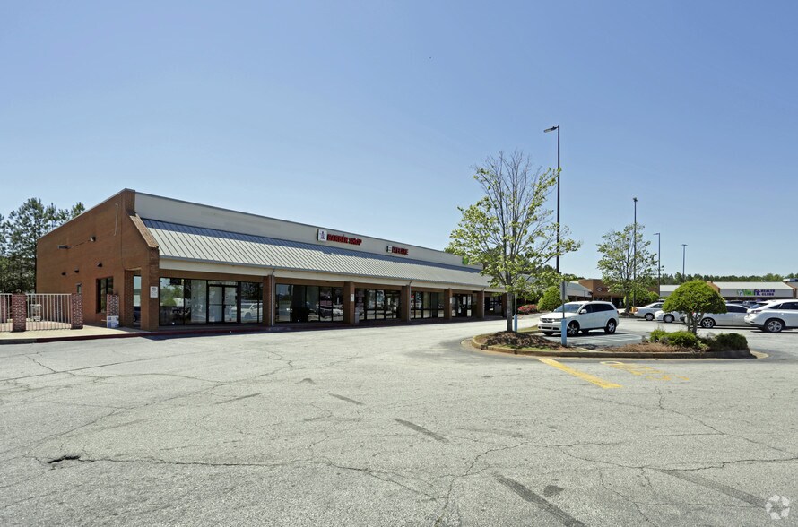 7520-7587 Highway 85, Riverdale, GA 30274 - Retail For Lease Cityfeet.com