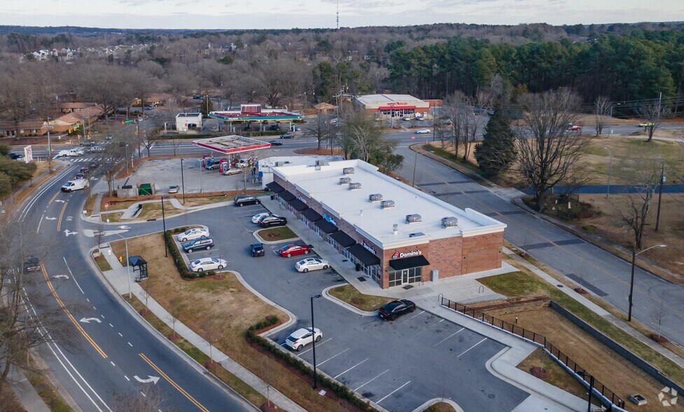 1600 Cross Link Rd, Raleigh, NC 27610 - Retail For Lease Cityfeet.com