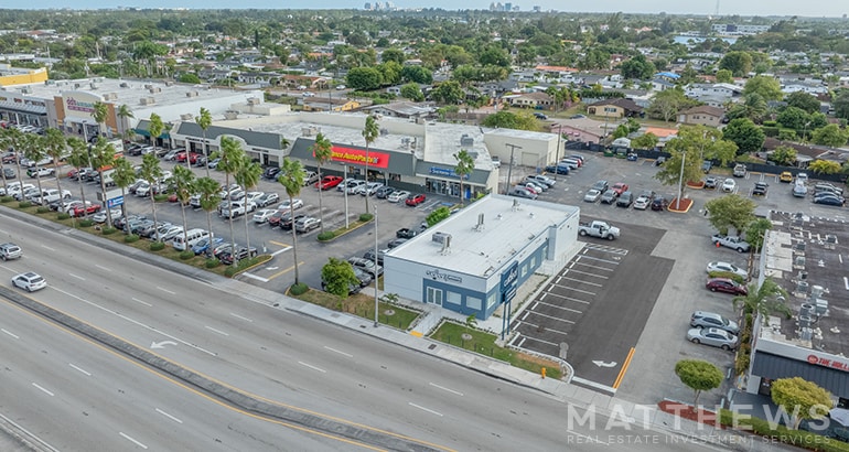 8868 SW 40th St, Miami, FL 33165 - Freestanding For Sale Cityfeet.com