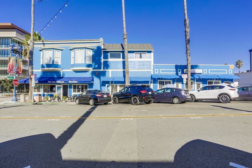 302-308 Pier View Way, Oceanside, CA 92054 - Storefront For Sale ...