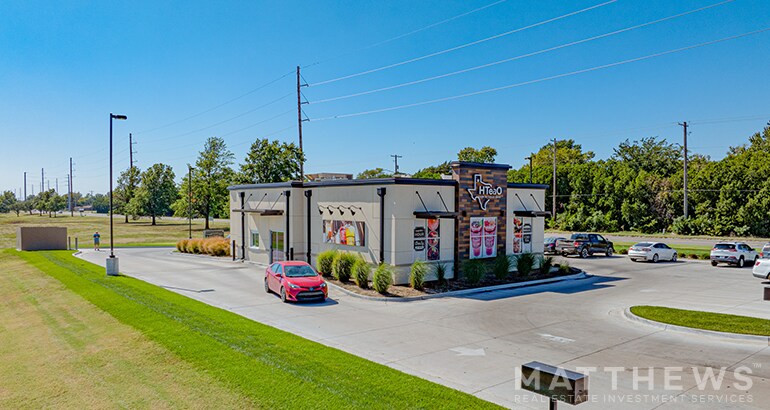 1280 N Tyler Rd, Wichita, KS 67212 - Fast Food For Sale Cityfeet.com