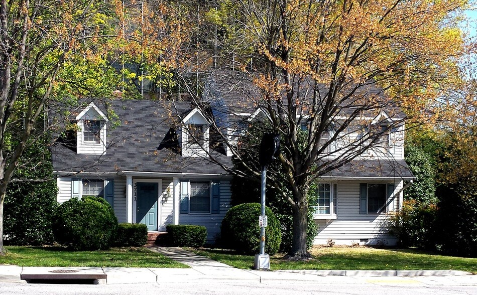 3711 Plyers Mill Rd, Kensington, MD 20895 - Office For Lease Cityfeet.com