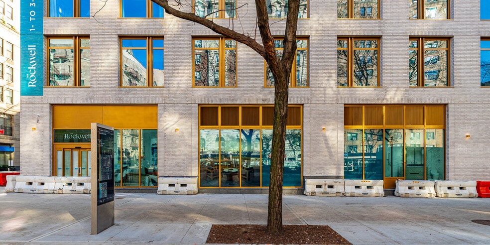 2686 Broadway, New York, NY 10025 - Storefront Retail Residential For ...