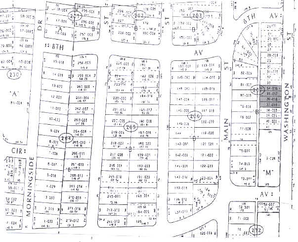 655 N Washington St, Naperville, IL 60563 - Service For Sale Cityfeet.com