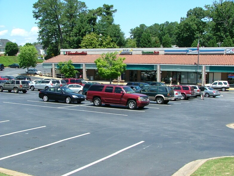 3200 Northlake Pkwy Ne Atlanta Ga 30345