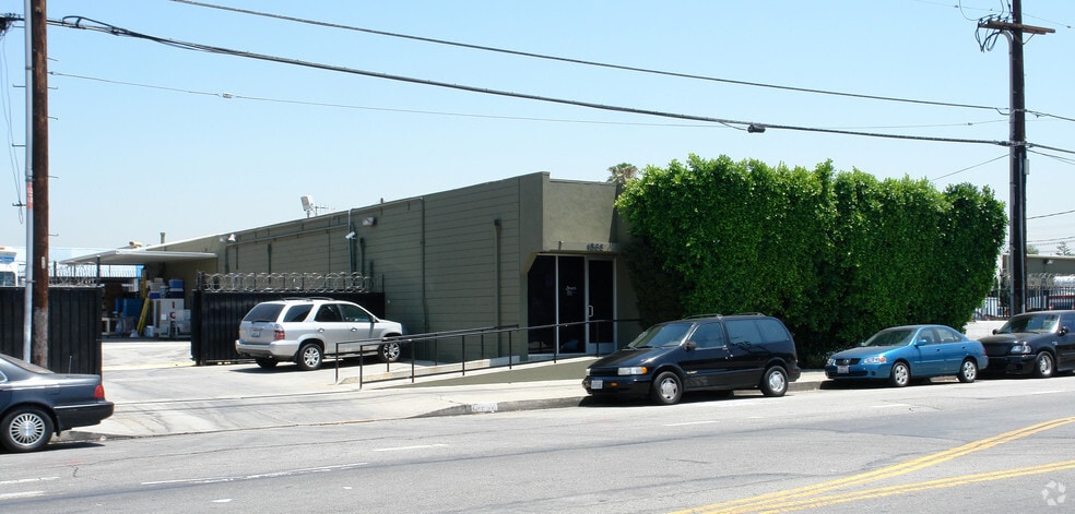 13631 Saticoy St, Van Nuys, CA 91402 - Industrial For Lease Cityfeet.com