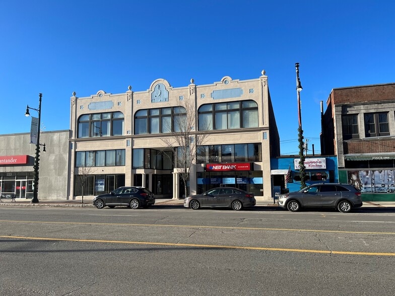 221 Main St, Nashua, NH 03060 - Office Residential For Sale Cityfeet.com