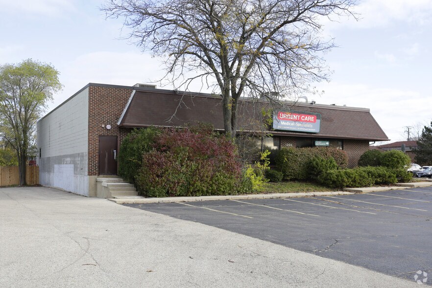 1260 W Higgins Rd, Hoffman Estates, IL 60169 - Office Cityfeet.com