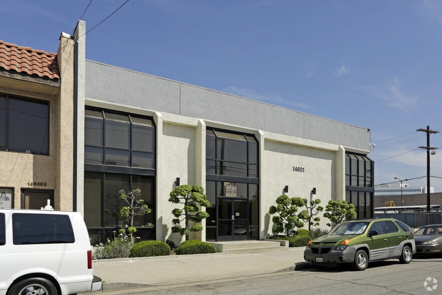 14621 Titus St, Van Nuys, CA 91402 - Industrial For Lease Cityfeet.com