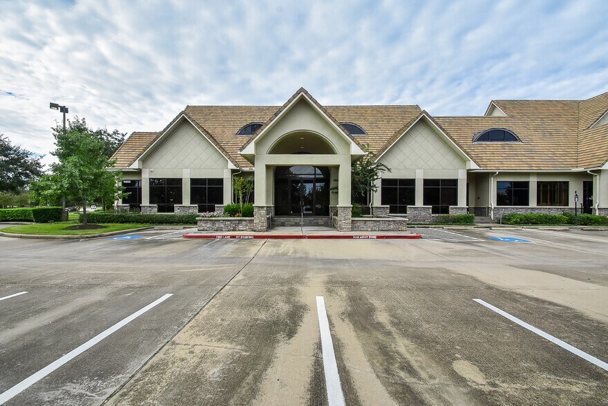 4855 Riverstone Blvd, Missouri City, TX 77459 - Office For Lease ...