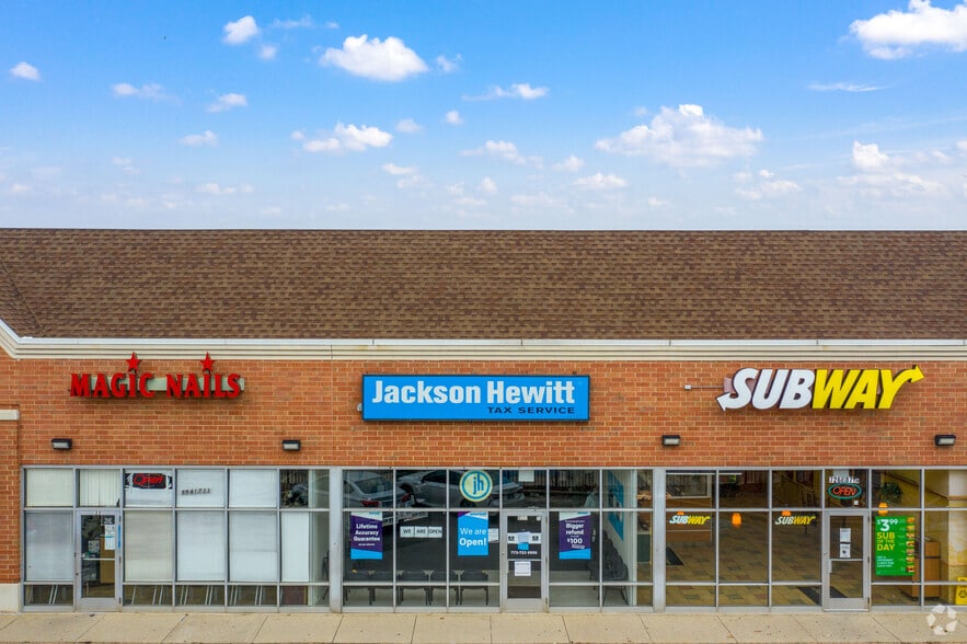 712 E 87th St, Chicago, IL 60619 - Retail For Lease Cityfeet.com