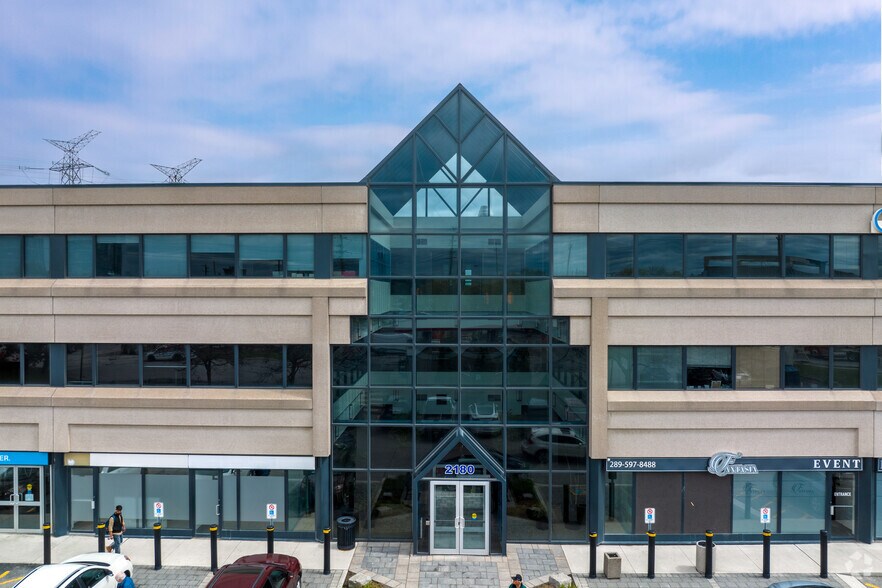 2180 Steeles Ave W, Vaughan, ON L4K 2Y7 - Office For Lease Cityfeet.com