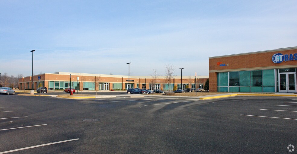 4229 Lafayette Center Dr, Chantilly, VA 20151 - Medical Office For ...