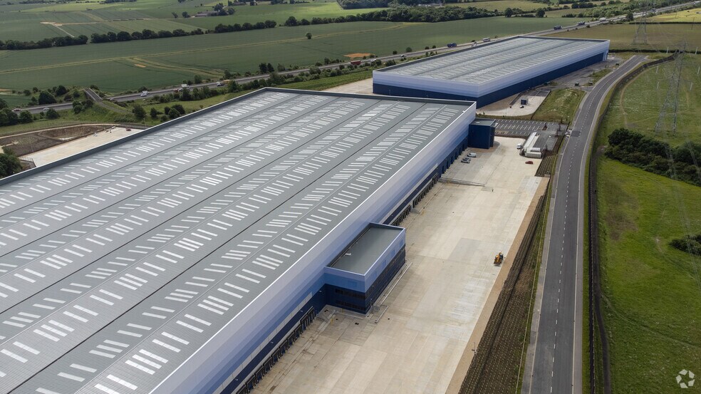 Holme Wood Ln, Doncaster, SYK DN3 3FB - Industrial For Lease Cityfeet.com