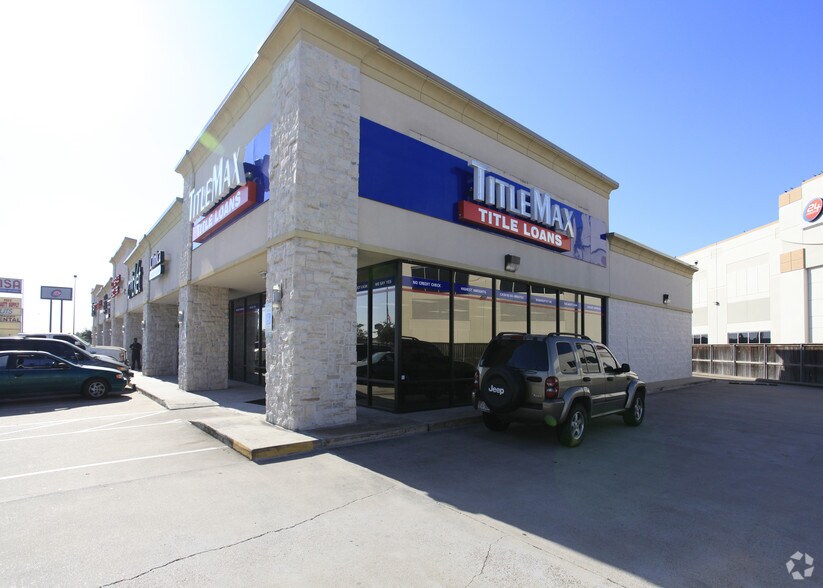 11550 Gulf Fwy, Houston, TX 77034 For Lease Cityfeet.com