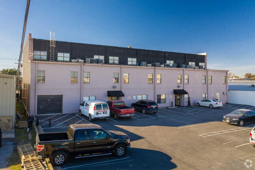 9415 Burnet Rd, Austin, TX 78758 - Office For Lease Cityfeet.com