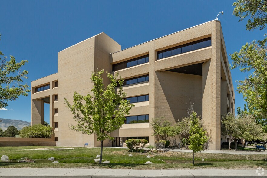 6100 Neil Rd, Reno, NV 89511 - Office For Lease Cityfeet.com