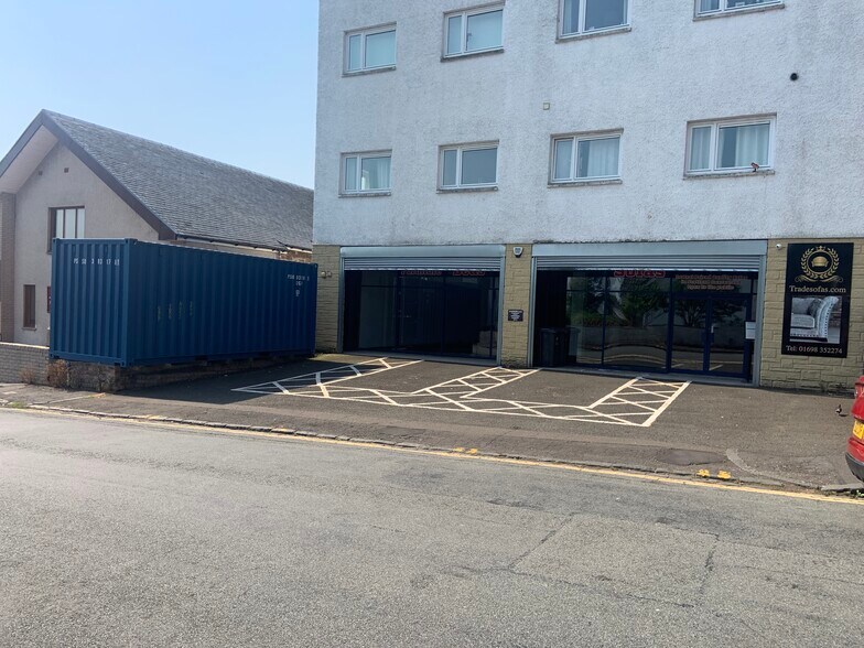 39 Young St, Wishaw, NLK ML2 8HJ - Retail For Lease Cityfeet.com