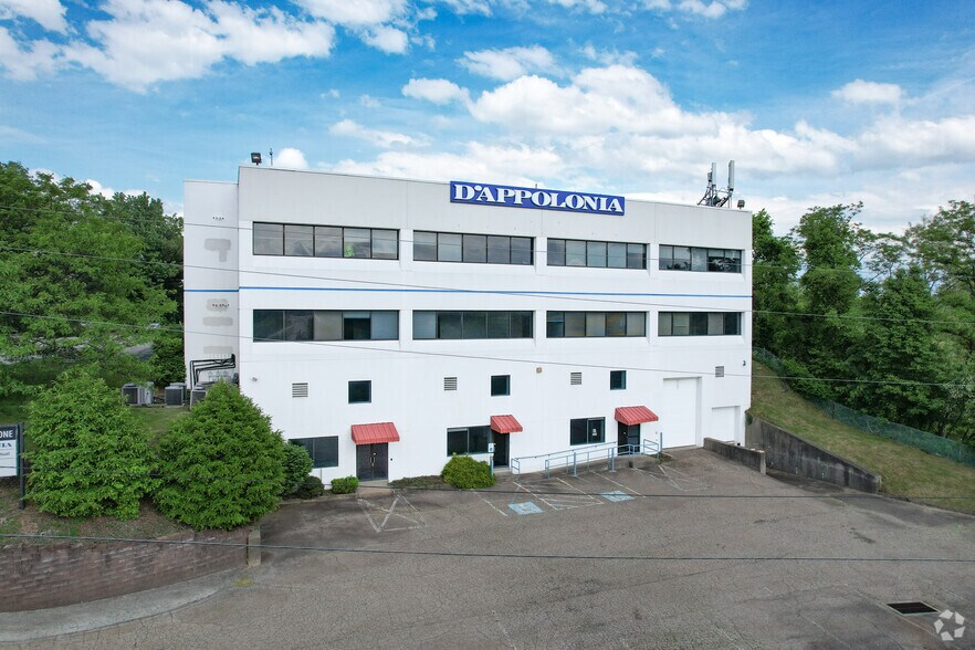 701 Rodi Rd, Pittsburgh, PA 15235 - Office For Lease Cityfeet.com