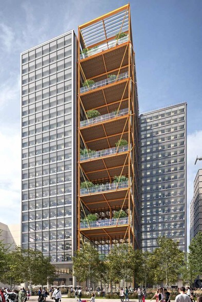 Westfield Ave, London, LND E20 1HZ - Office For Lease Cityfeet.com