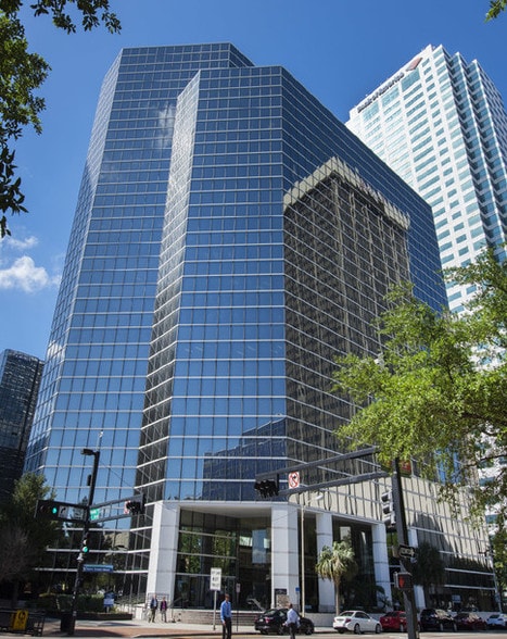 201 E Kennedy Blvd, Tampa, FL 33602 - Office For Lease Cityfeet.com