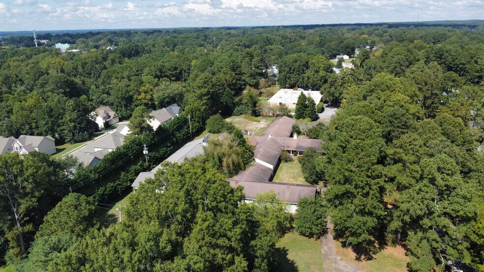 306 S Allen Rd, Wake Forest, NC 27587 - Assisted Living For Sale ...