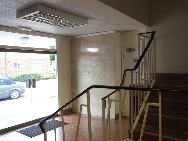 Alma Rd, Reigate, SRY RH2 0AX - Office For Lease Cityfeet.com
