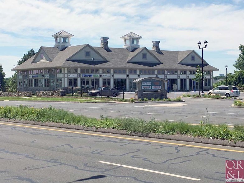1 Buckland Rd, South Windsor, CT 06074 For Lease Cityfeet.com