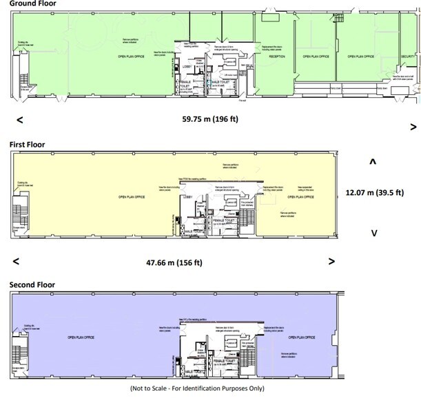 Salthouse Rd, Northampton, NTH NN4 7EX - Office For Lease Cityfeet.com