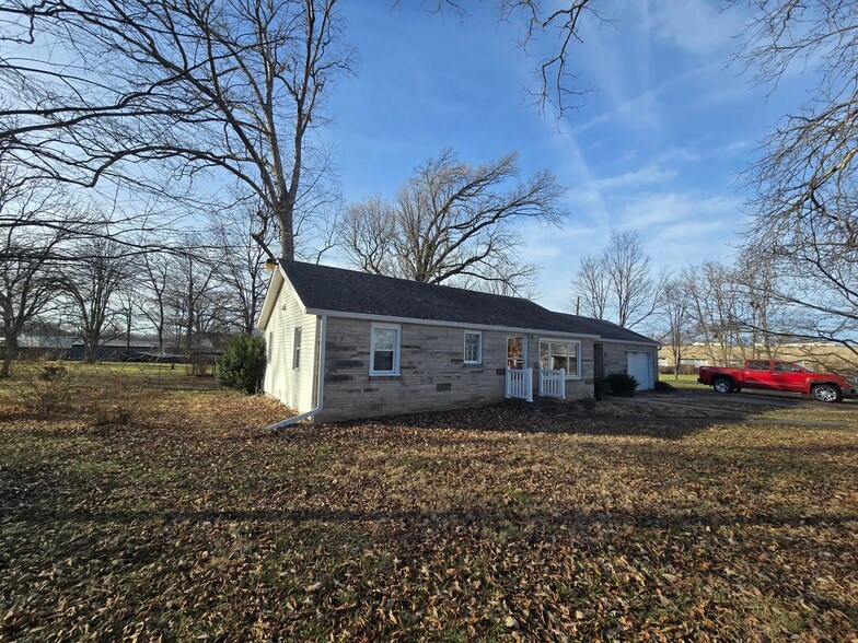 8884 S County Road 1025 E, Camby, IN 46113 - Land For Sale Cityfeet.com