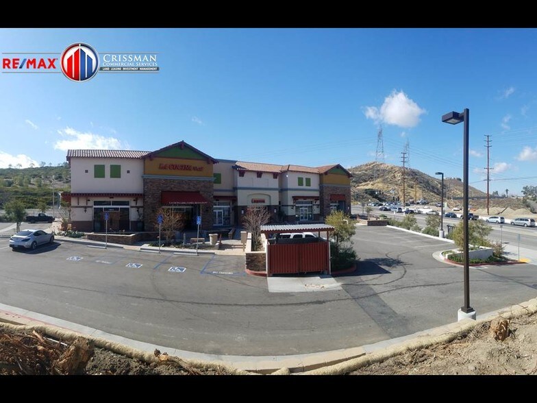 19915 Golden Valley Rd, Santa Clarita, CA 91321 - Retail For Lease ...
