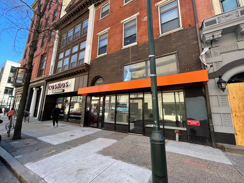 1206 Walnut St, Philadelphia, PA 19107 - Apartments For Sale Cityfeet.com