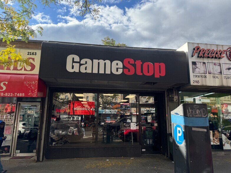 2163 White Plains Rd, Bronx, NY 10462 - Retail For Lease Cityfeet.com