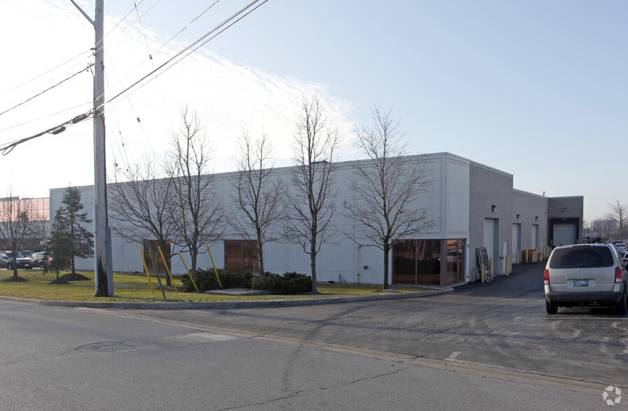 1016 Sutton Dr, Burlington, ON L7L 6B8 - Industrial For Lease Cityfeet.com