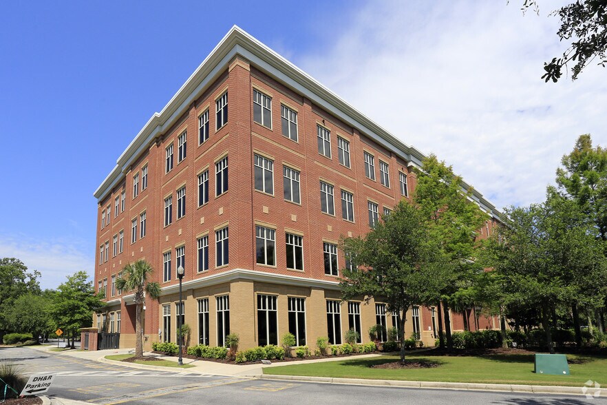 115 Fairchild St, Daniel Island, SC 29492 - Office For Lease Cityfeet.com